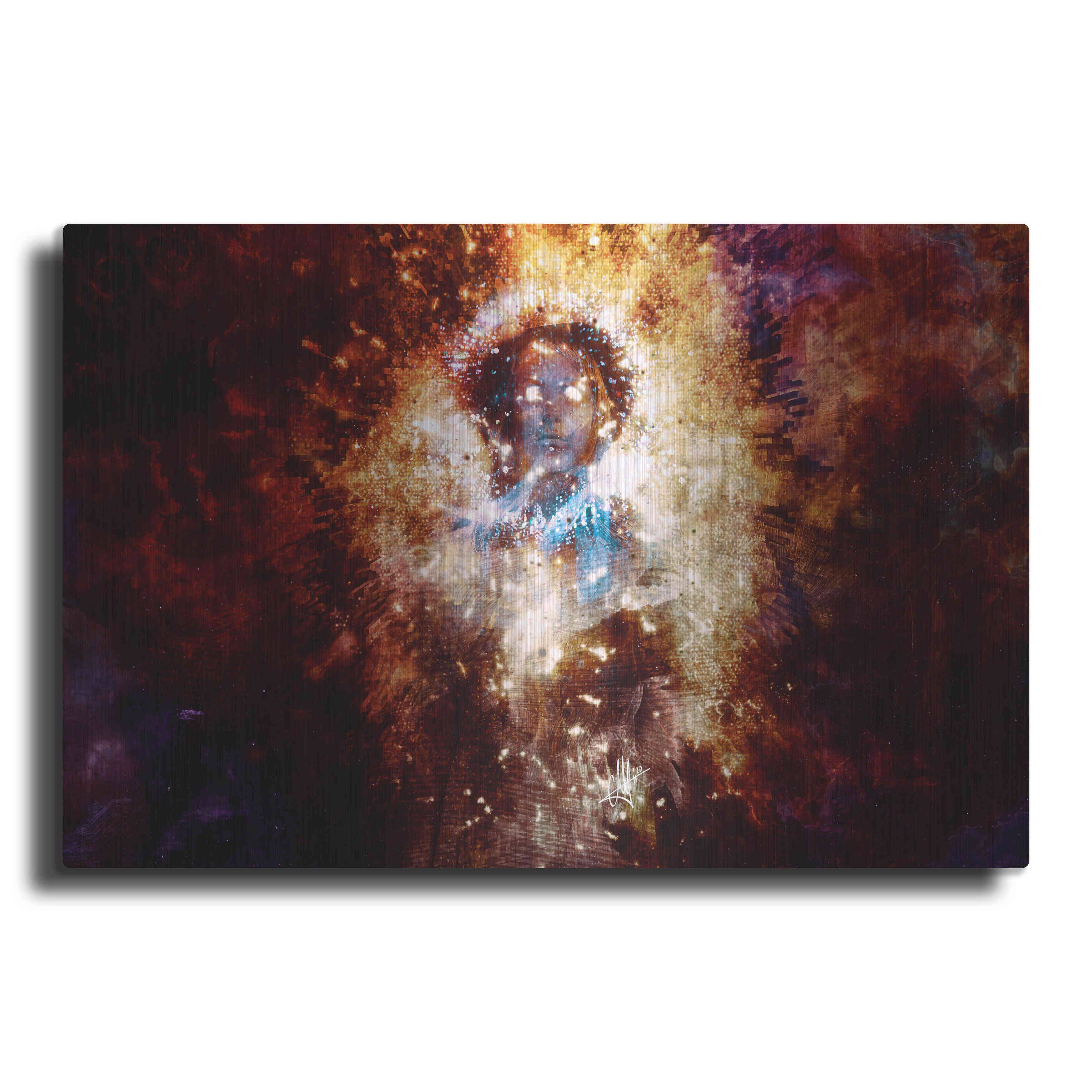 Red Barrel Studio® " The Gamer " by Mario Sanchez Nevado Painting Print ...