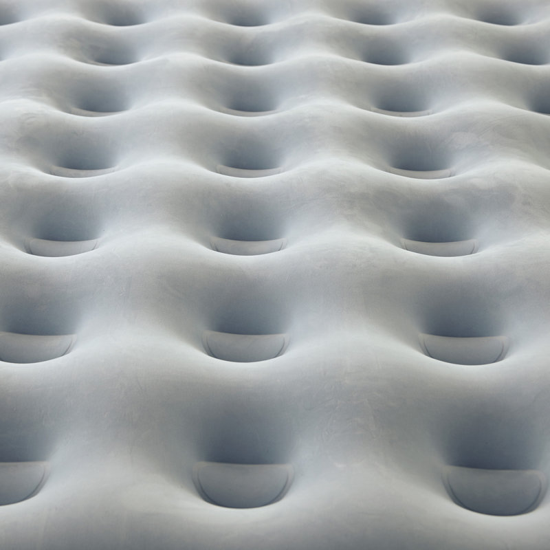 Nautica Sleep Express Inflatable Air Mattress Portable Electric Pump ...