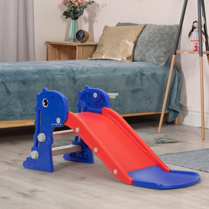 AMIGOSBR1™ Glissoire pour tout-petit et Commentaires - Wayfair Canada