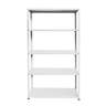 AR SHELVING AR DECÓ Industrial Chic Shelving – Handcrafted Steel ...