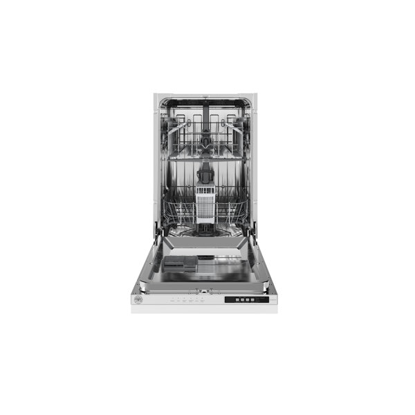 Bertazzoni Professional Series 18" Dishwasher Panel Ready Standard/ADA ...