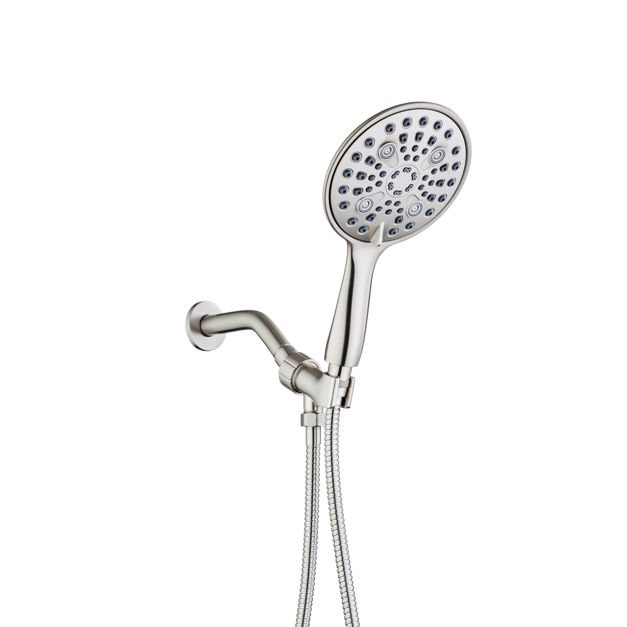 ACME Furniture Thermostatic Complete Shower System with Rough in-Valve ...