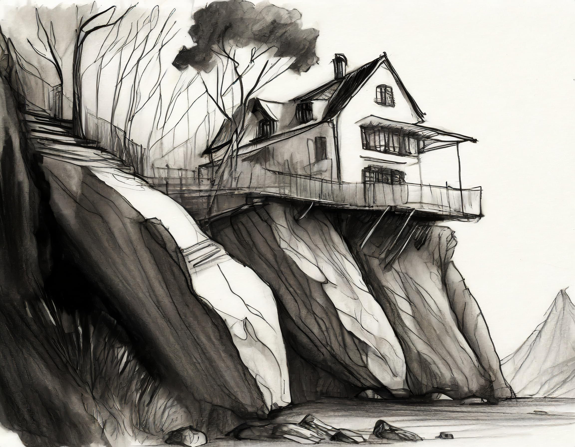 Wildon Home® Clearbud Collabs Art By Noah Collection Limited Edition 8. ...