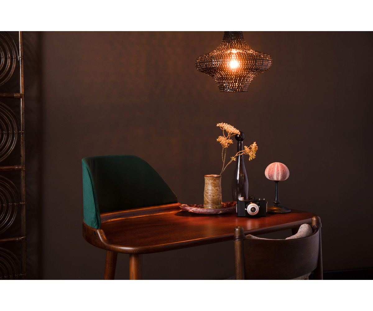 Dutchbone Finn Wooden Desk | Wayfair
