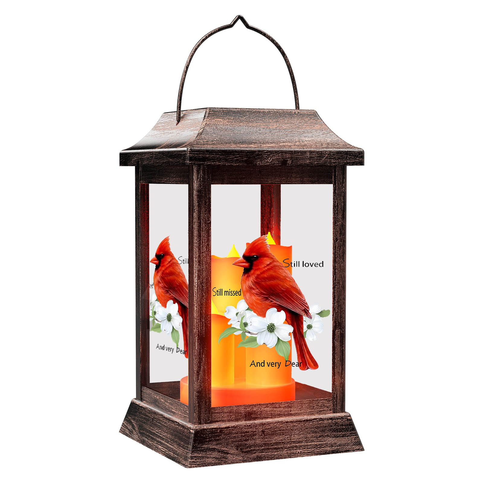 Passetas Solar Lanterns, Outdoor Hanging Lanterns Cardinal Solar Lights ...