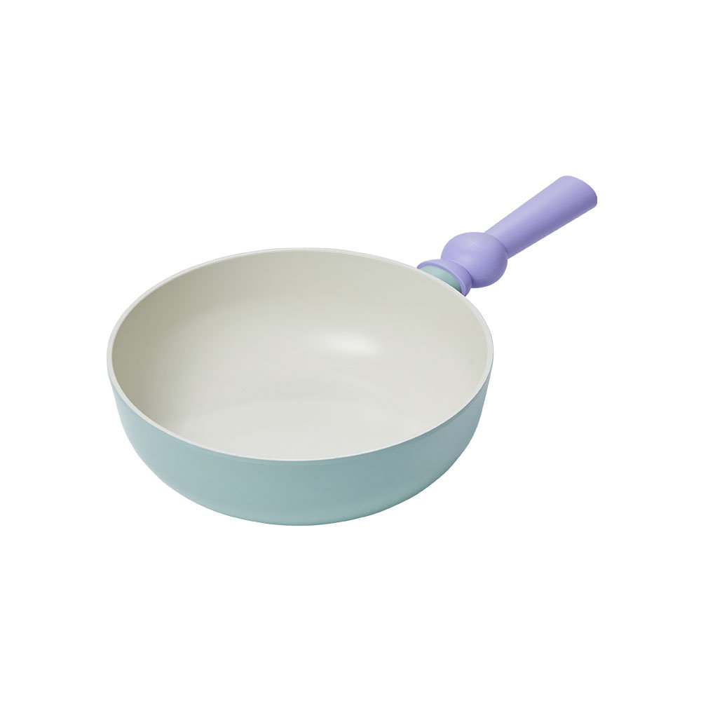 Neoflam Better Finger Wokpan 9" | Wayfair