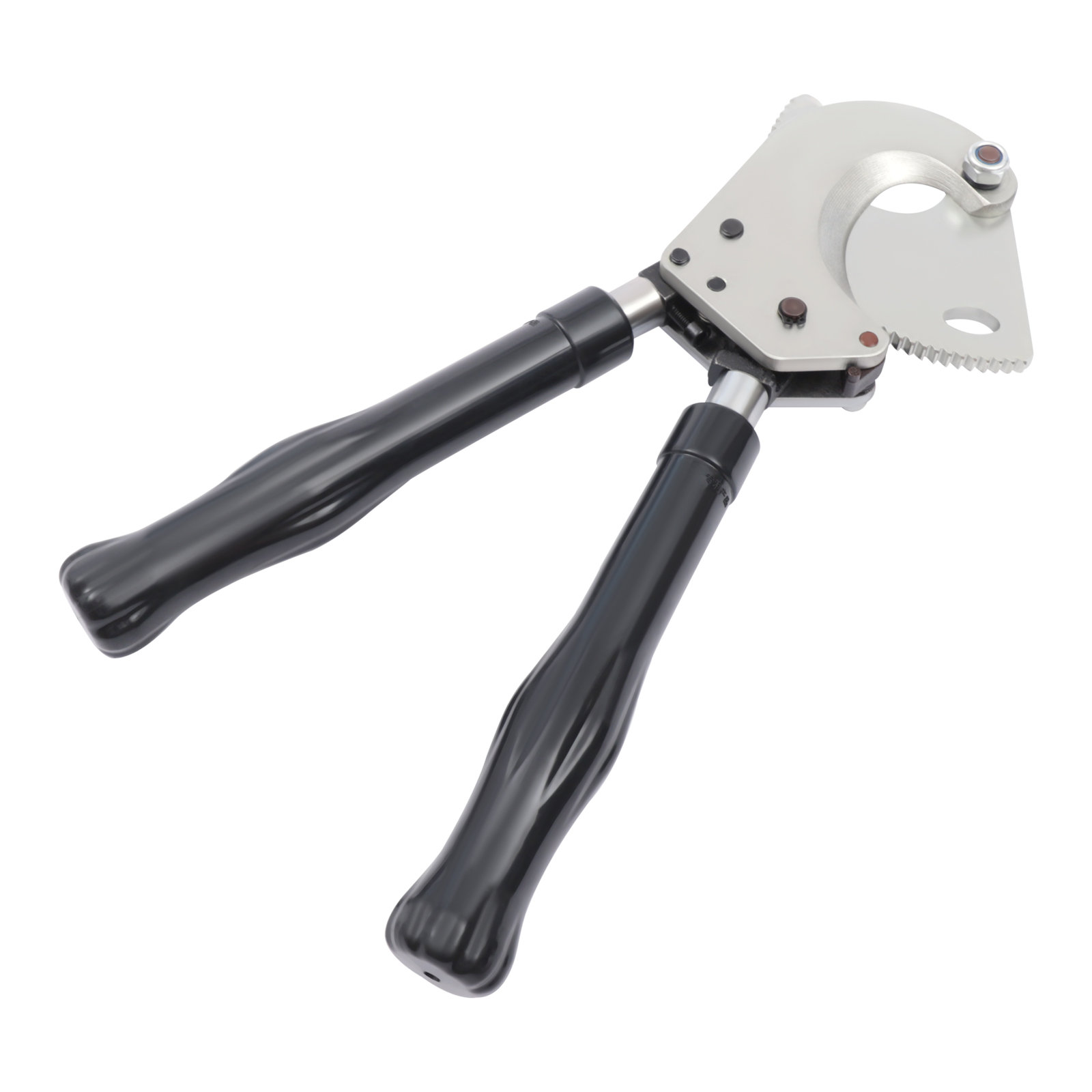 YYBUSHER Ratchet Cable Cutter Wire Cutter Tool | Wayfair