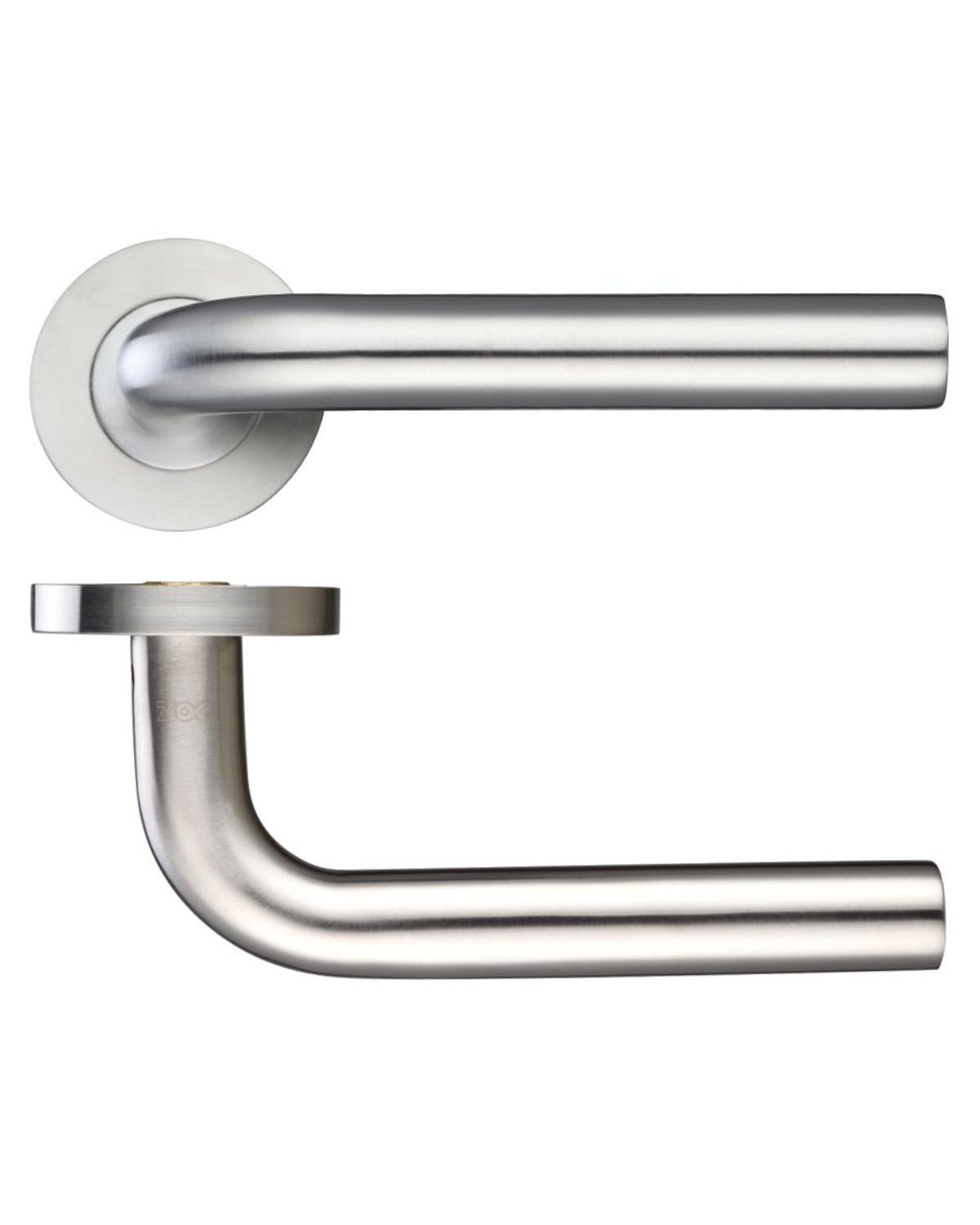 Zoo Hardware Latch Right Hand Door Handle | Wayfair.co.uk