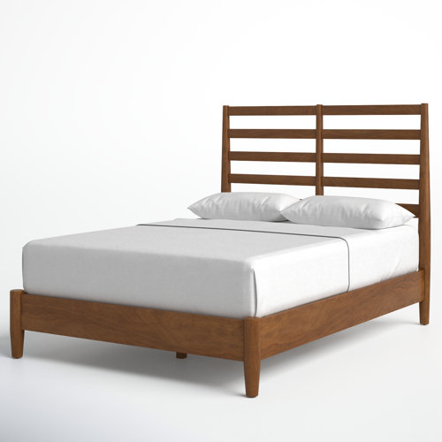 Modern & Contemporary Beds | Up To 60% Off | AllModern