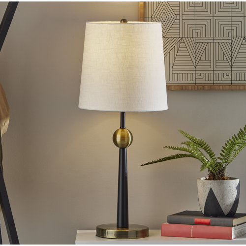 Tall Table Lamps You'll Love | Wayfair