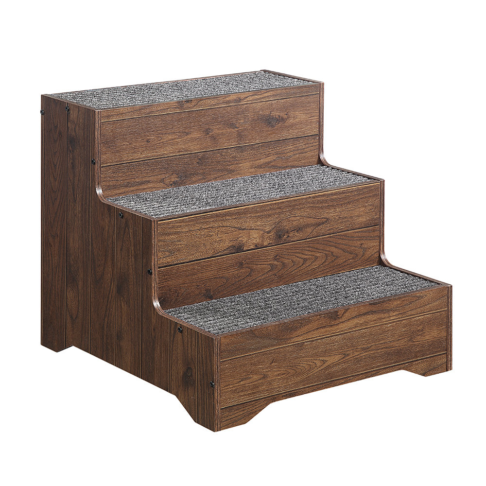 Tucker Murphy Pet™ Baylynn Pet Ramp & Reviews | Wayfair