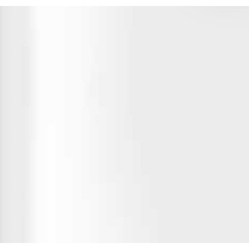 Cambridge White Gloss Slab Style Kitchen Cabinet Island End Panel | Wayfair