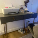 CosmoLiving by Cosmopolitan Desk & Reviews | Wayfair.co.uk