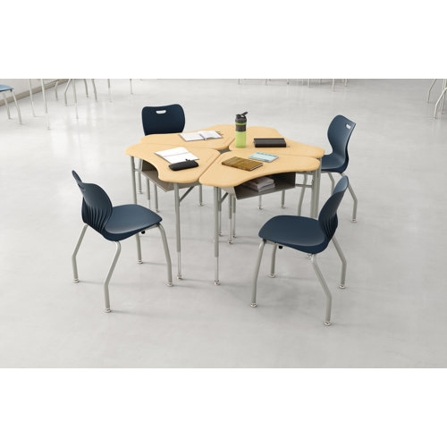 HON SmartLink Classroom Chair | Wayfair