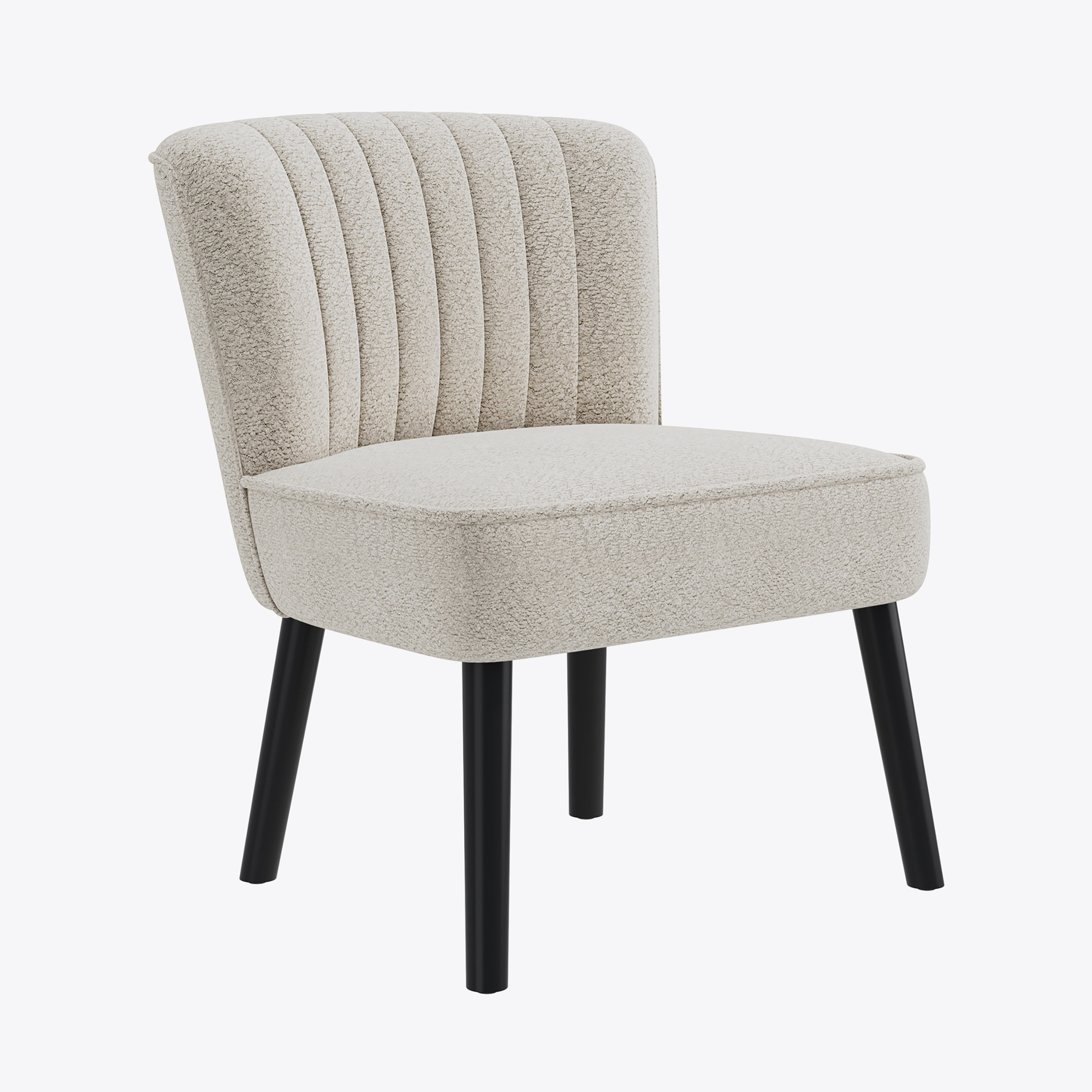 Corrigan Studio® Shellback Chair | Wayfair