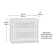 Lark Manor Armetha 36.811'' Wide 2 -Drawer File Cabinet & Reviews | Wayfair
