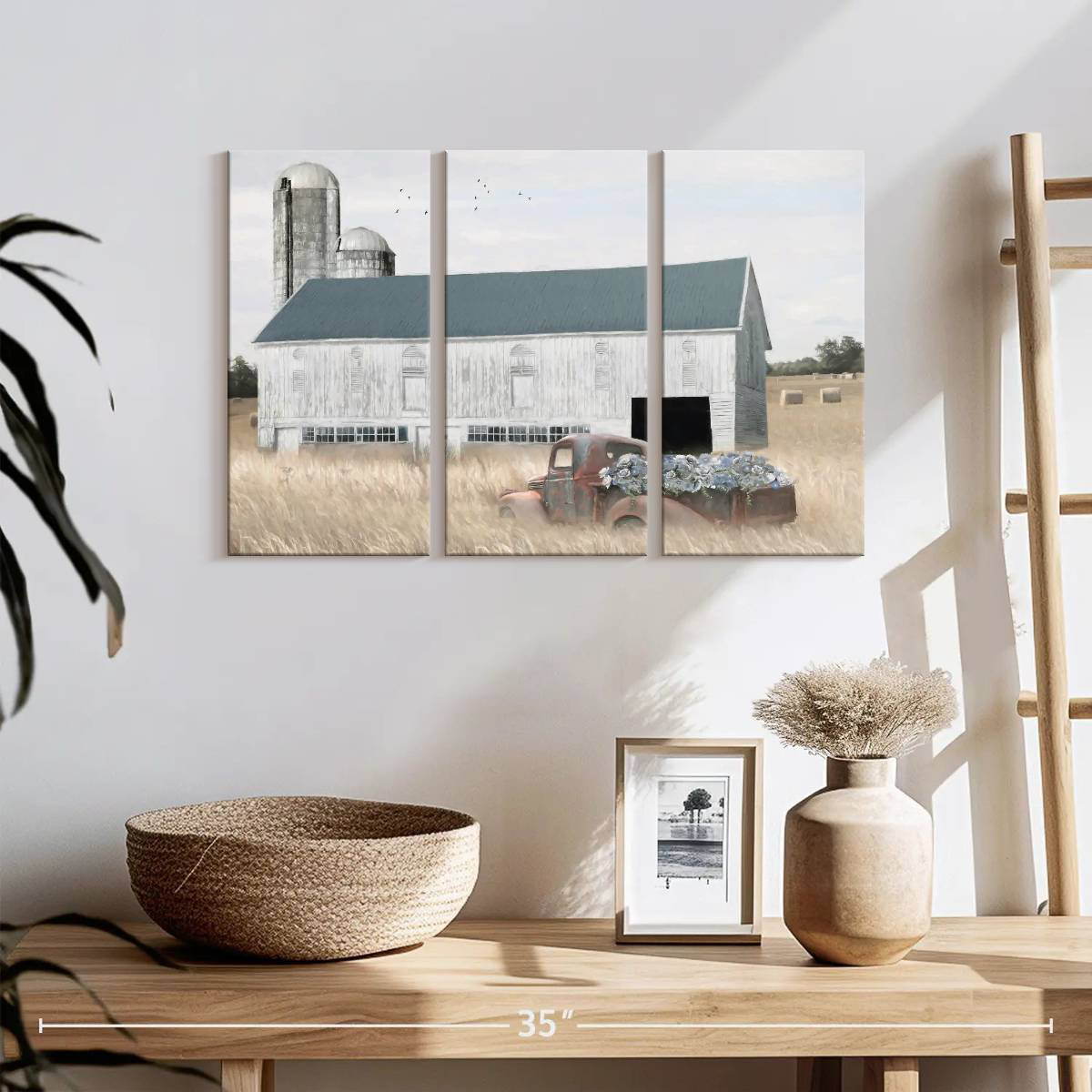 Ebern Designs Lilie Late Summer Breezes - Wayfair Canada