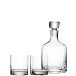 Leonardo 3 Piece Beverage Serving Set | Wayfair.co.uk