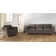 Joss & Main Damara 2 - Piece Living Room Set | Wayfair