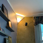 Home Concept Beacon Plug-in Corner Wall Light & Reviews | Wayfair