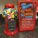 Great Northern Popcorn Junior Vintage Old Fashioned Candy Gumball Bank ...