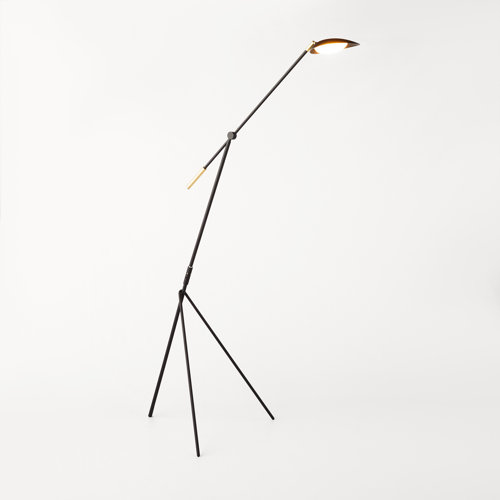 Modern Task Floor Lamps | AllModern