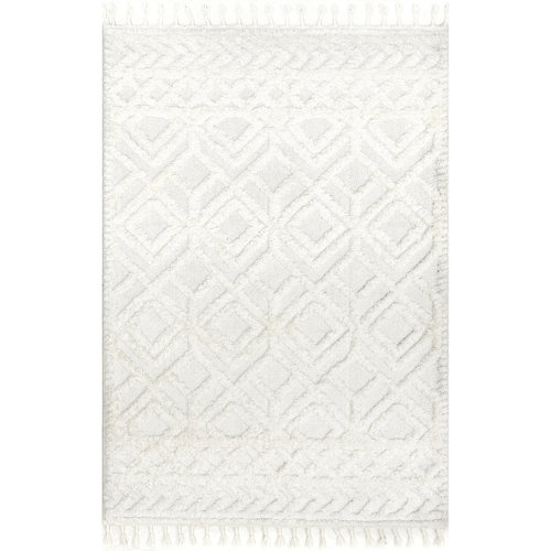 Ivory & Cream Area Rugs You'll Love in 2024 - Wayfair Canada