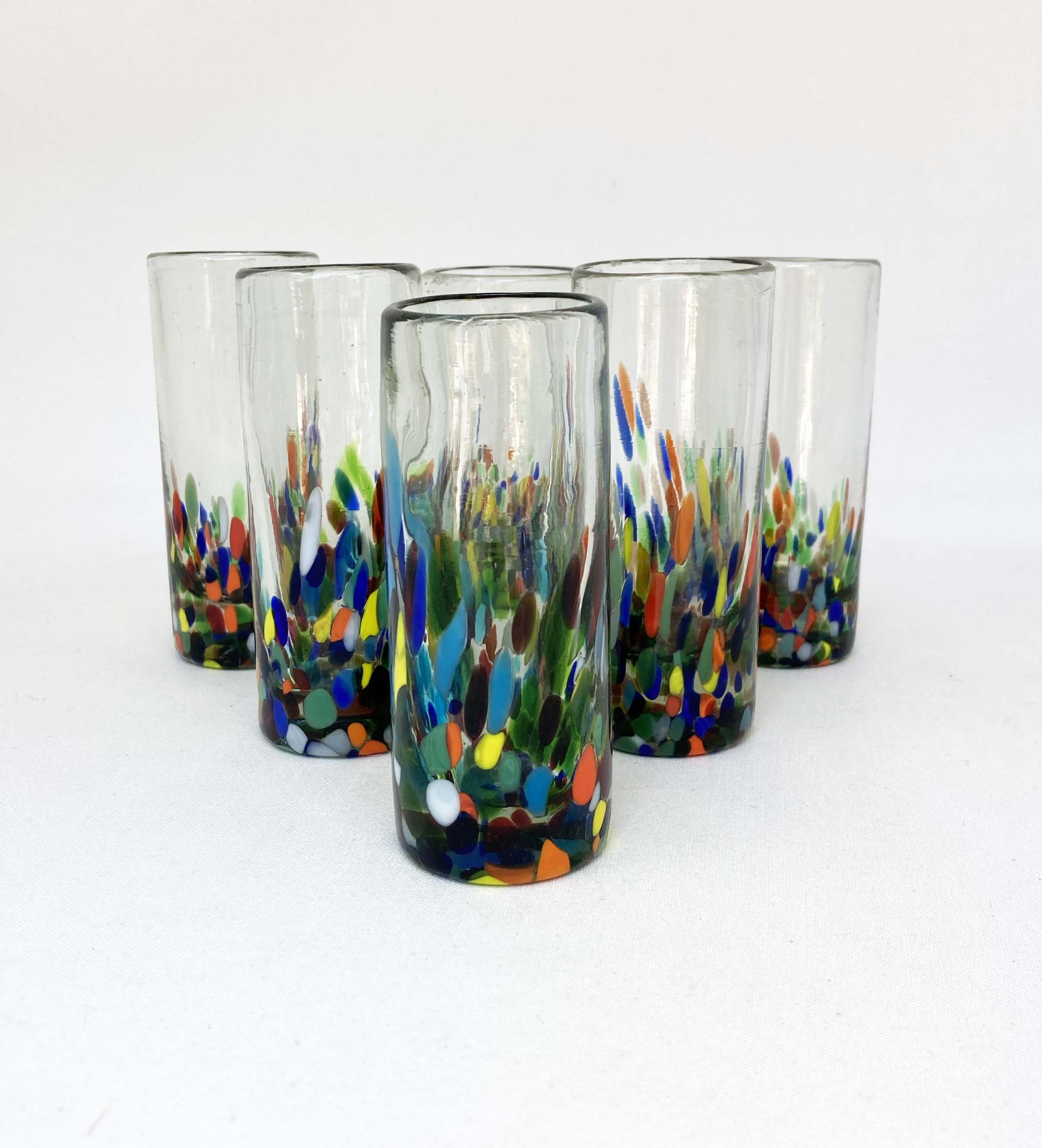 Brayden Studio Hand Blown Shot Glass & Reviews - Wayfair Canada