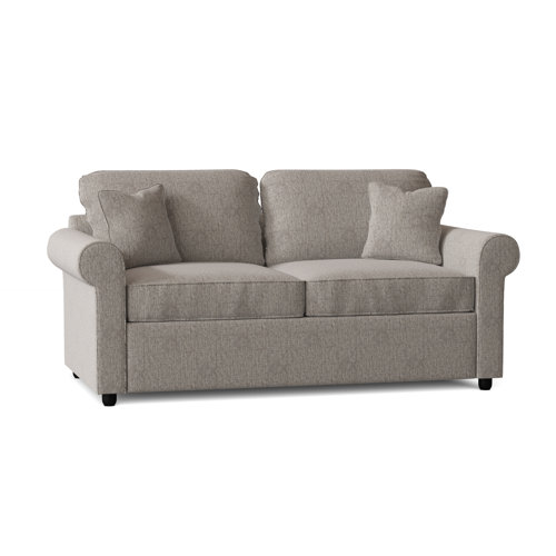 Sand & Stable Warrington 76'' Upholstered Sleeper Sofa & Reviews | Wayfair