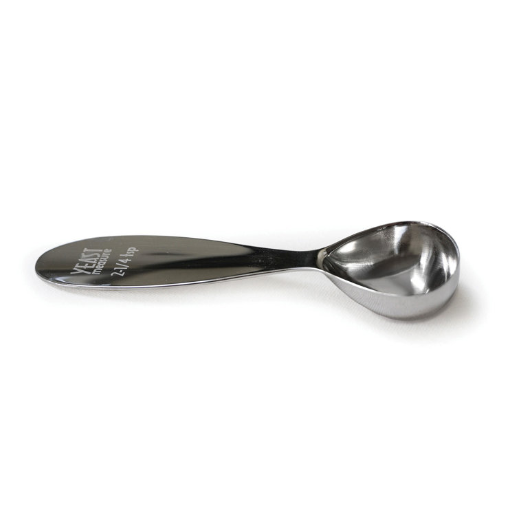 Design Imports YEAST SPOON 2-1/4 TSP - Wayfair Canada