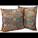 Cozy Oasis Reversible Throw Pillow | Wayfair