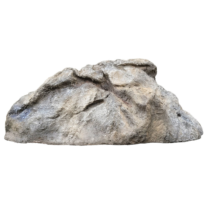 Backyard X-Scapes Artificial Rock For Landscaping Fake Rock Cover ...