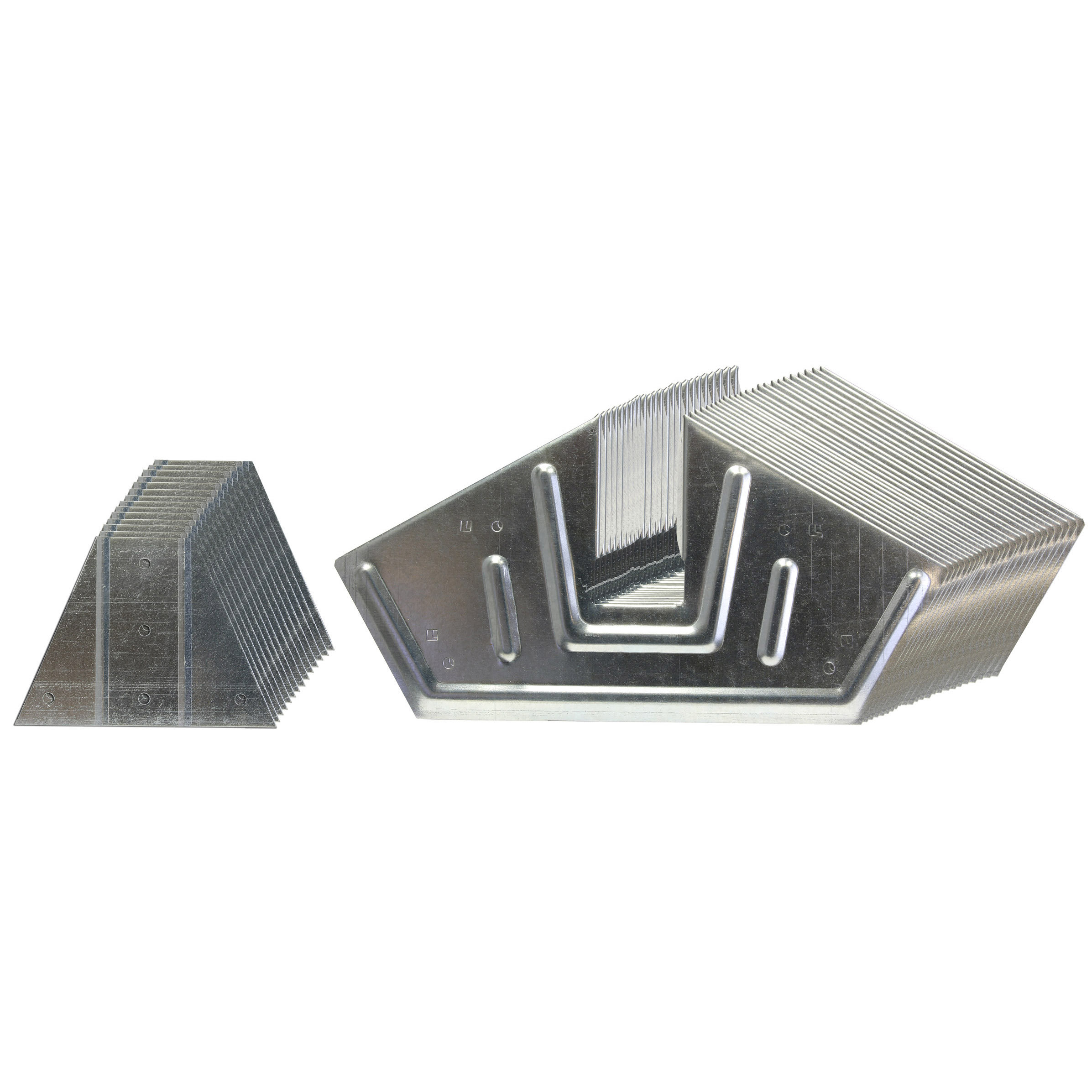 2x4 Basics Shed Brackets Enclosure Kit & Reviews | Wayfair