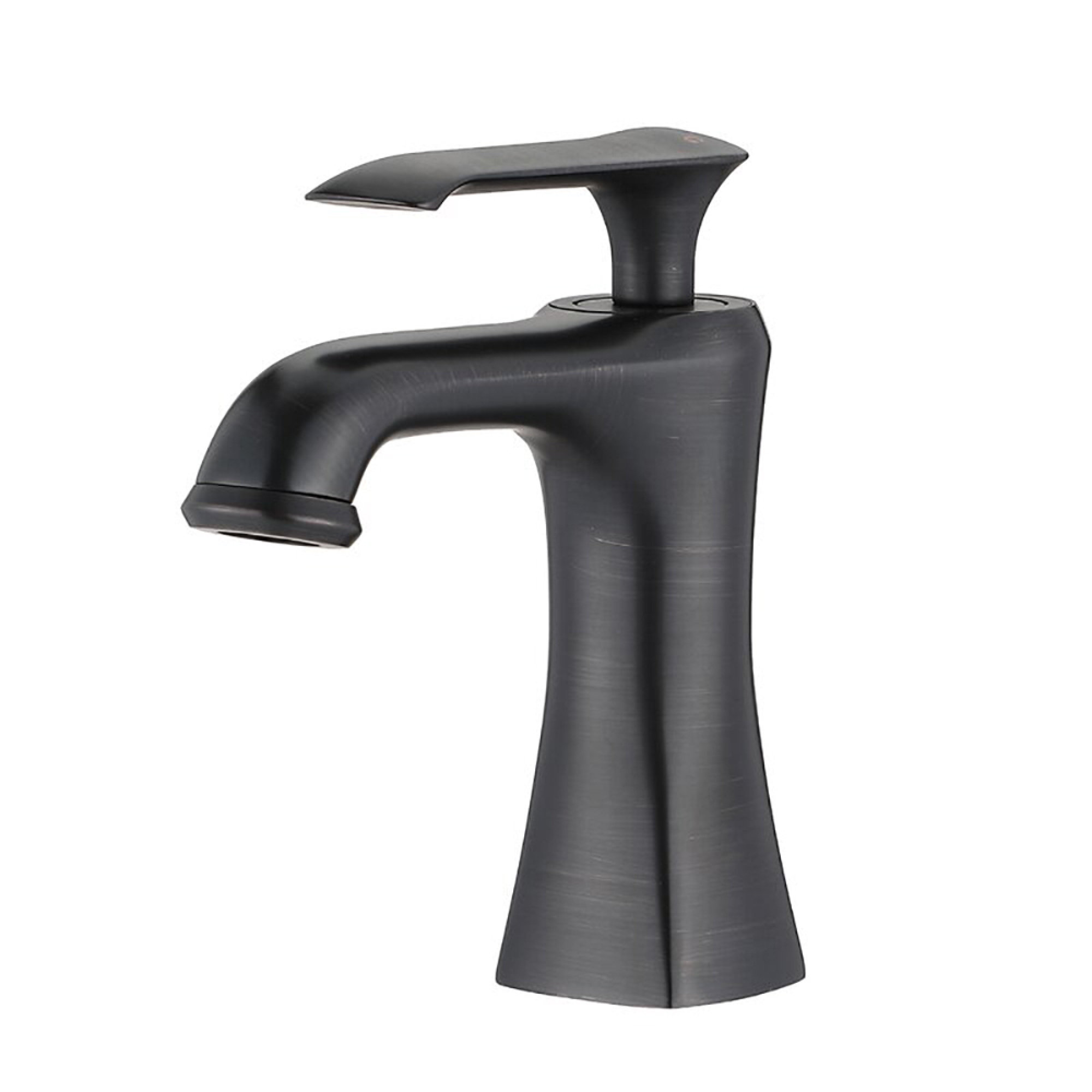 DROP Bath and Kitchen Robinet de salle de bain à un trou - Wayfair Canada