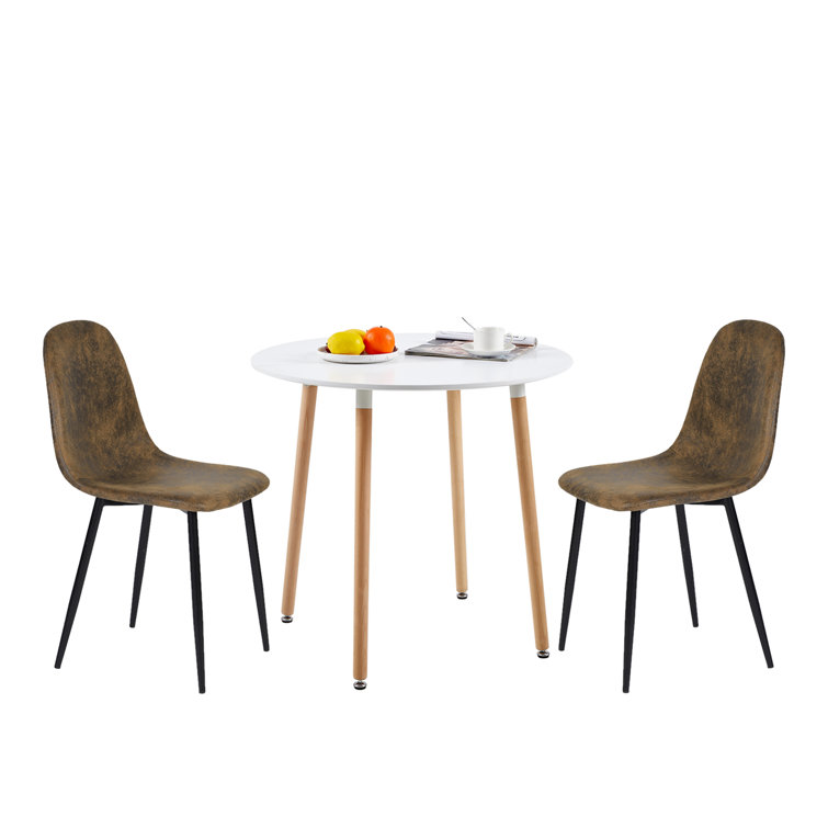 EGGREE 2 - Person Dining Set | Wayfair.co.uk