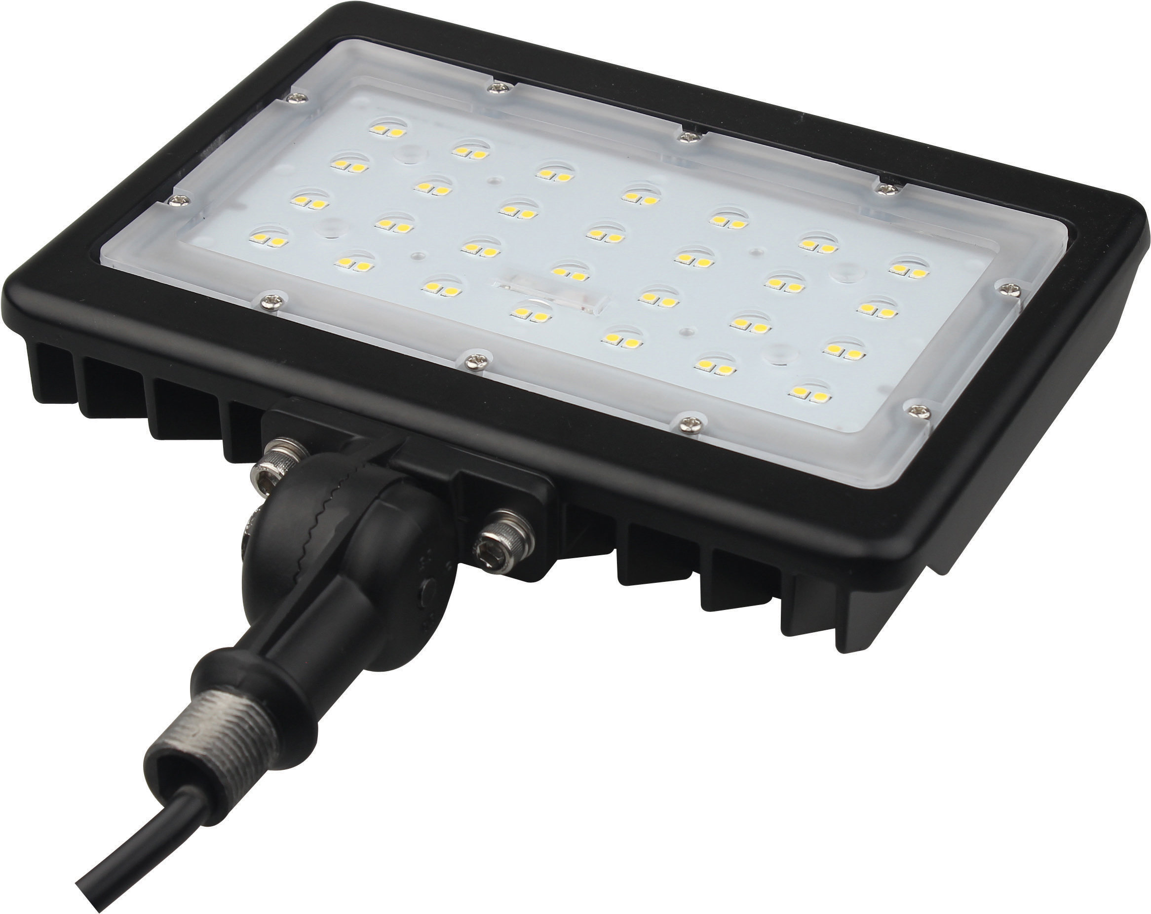 Nuvo 50W LED Flood Light | Wayfair