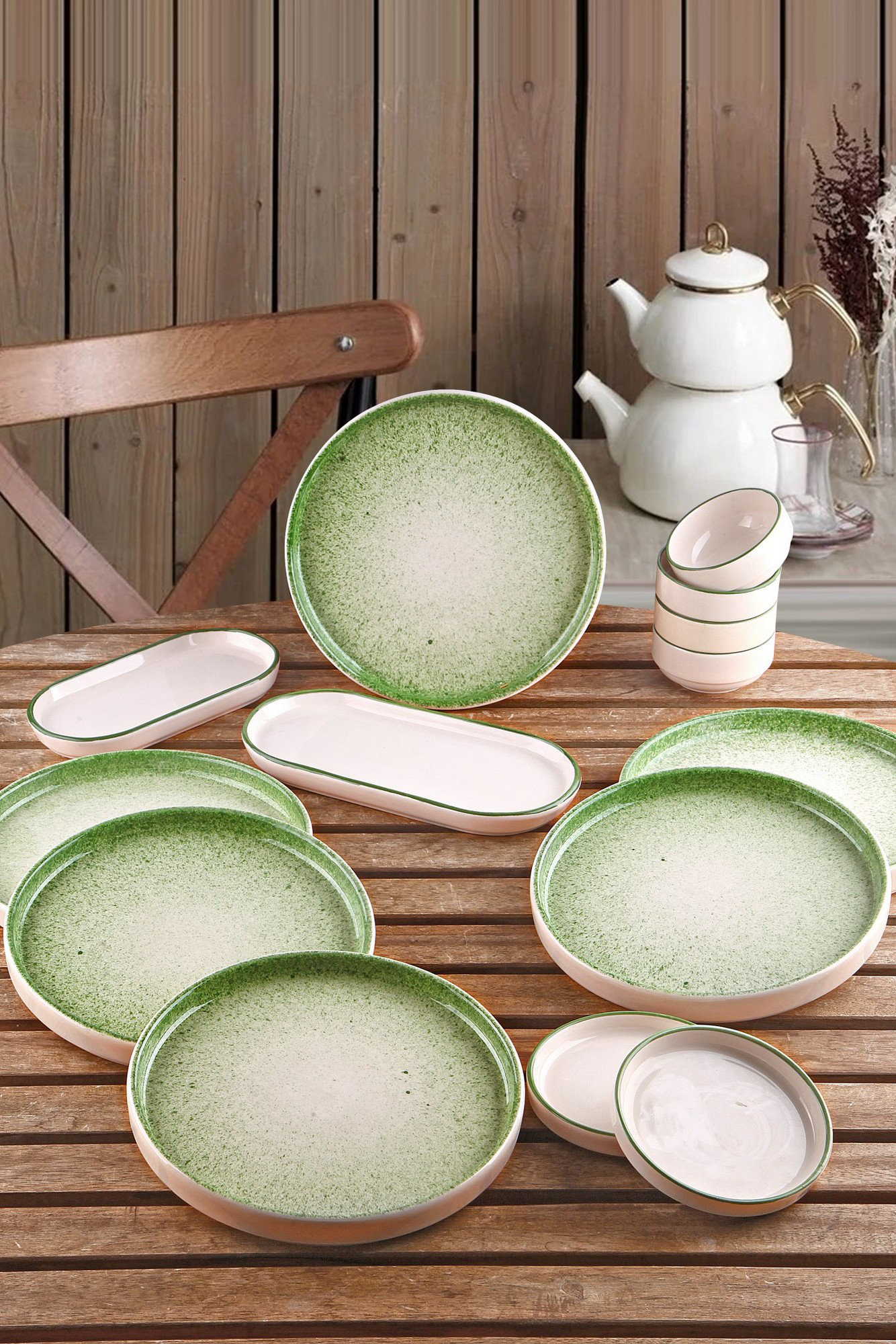 Lark Manor™ Breakfast Set | Wayfair