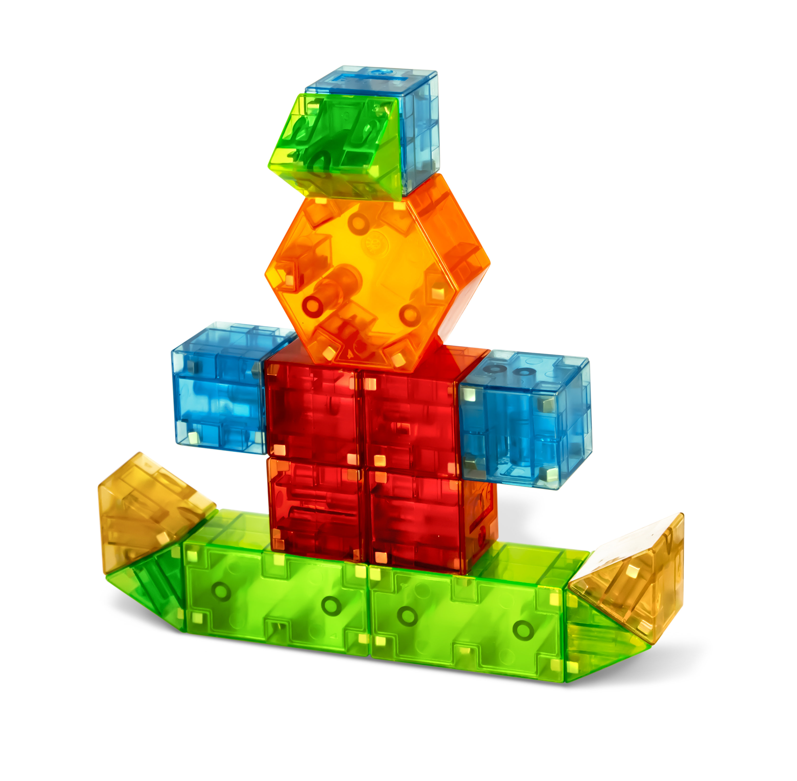 Magna-Qubix MAGNA-QUBIX® 29-Piece Set & Reviews | Wayfair