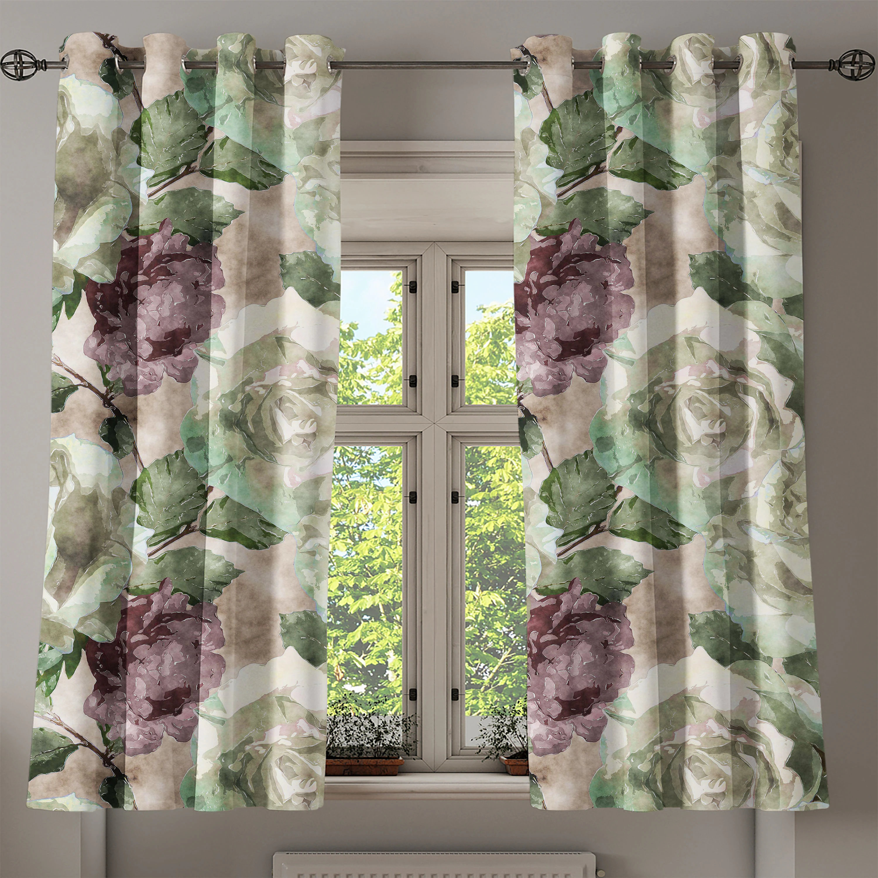 East Urban Home Jenasia Pair | Wayfair