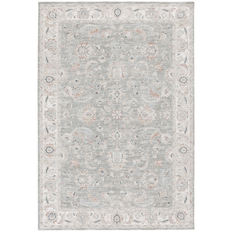 Lauren Ralph Lauren Performance Oriental Rug | Wayfair