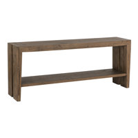 Universal Furniture Cortado 72" Console Table | Perigold