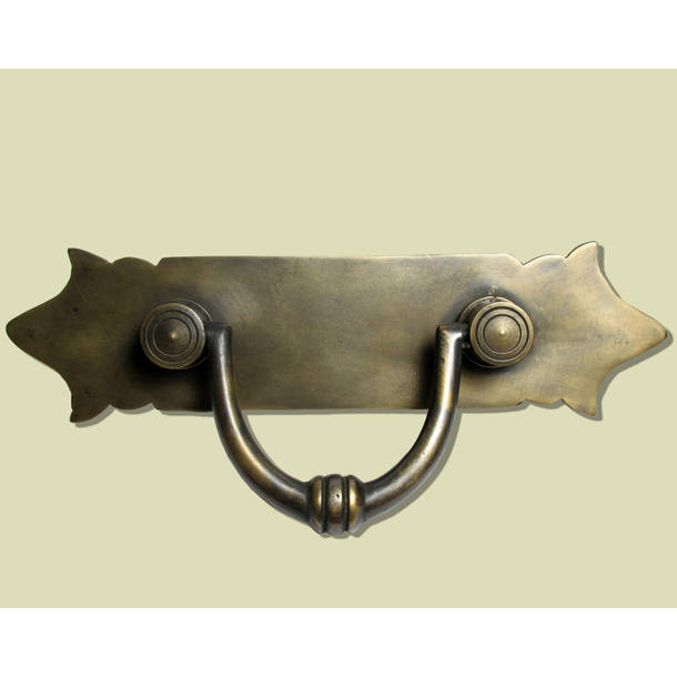 Gado Gado Hardware Drop Handle | Wayfair