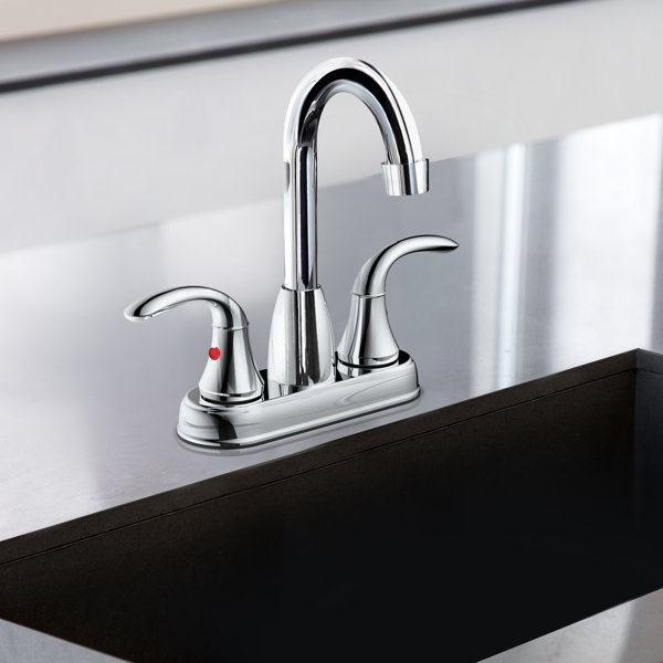 Plumb Tech Plumb Tech Kitchen Faucets Kitchen Faucet | Wayfair