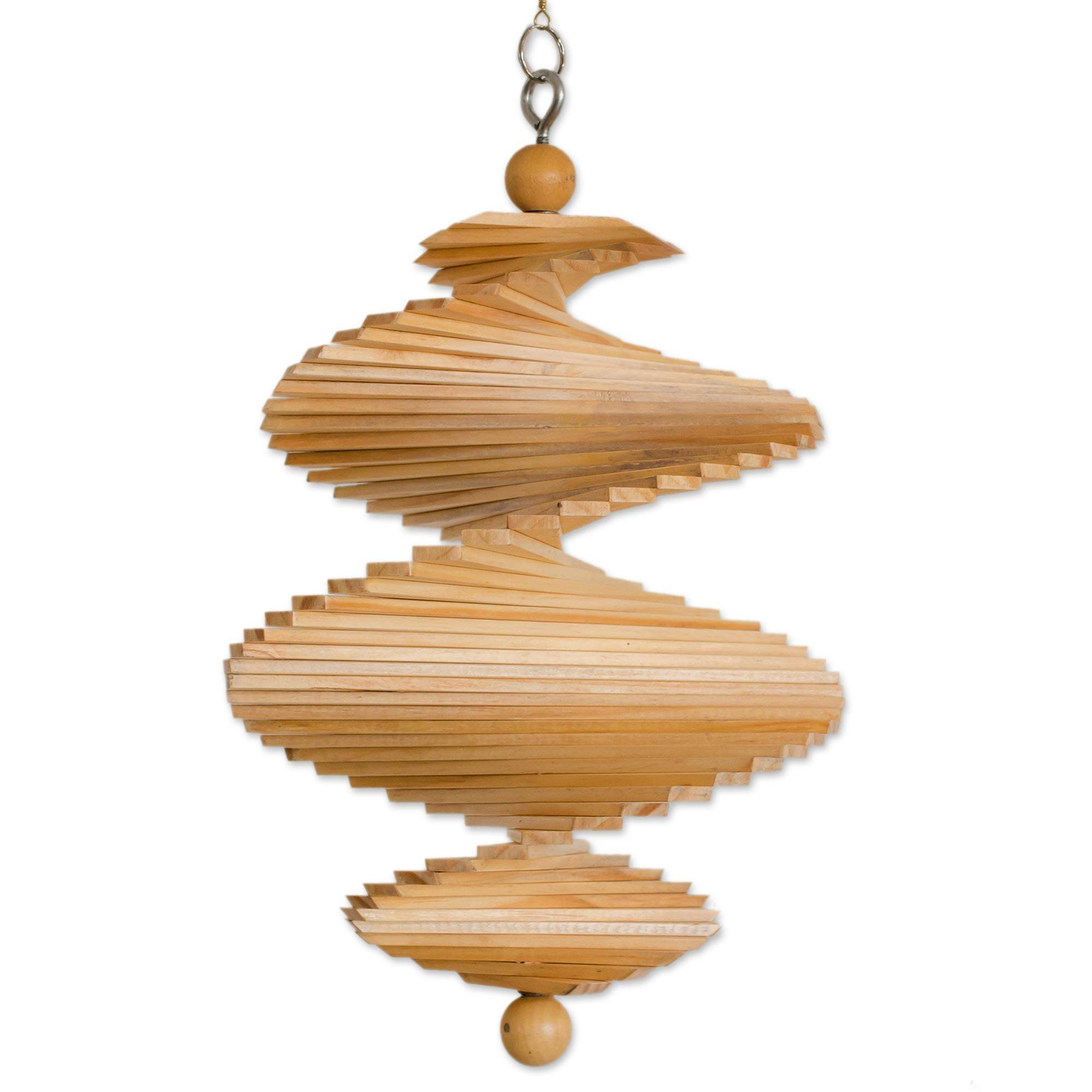 Loon Peak® Plemmons Tranquil Winds Garden Accents Accessories | Wayfair