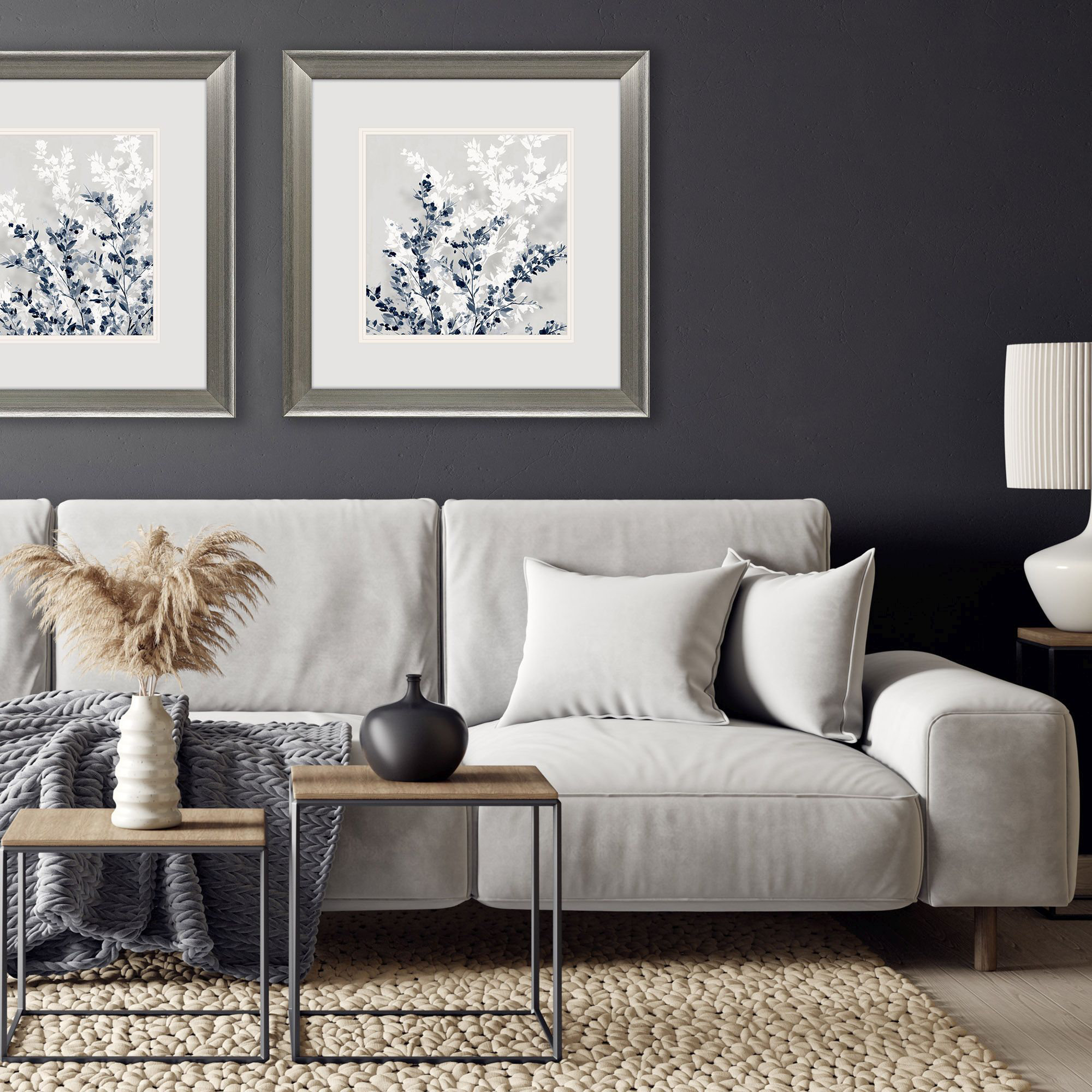 Red Barrel Studio® " This Spring II " by Isabelle Z Print on Paper ...