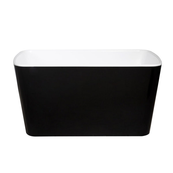 Square Bathtubs You'll Love | Wayfair
