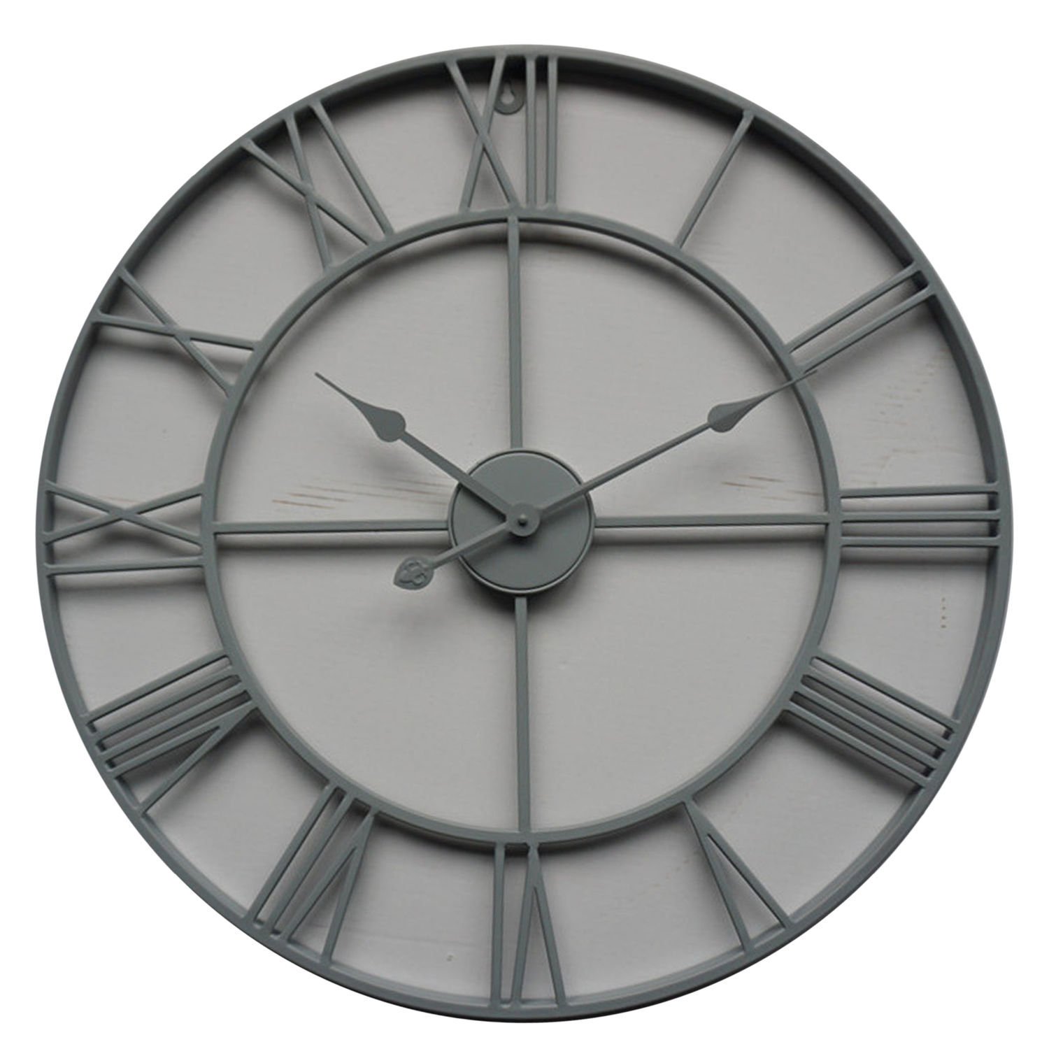 LoftDesigns Oversized Stutz 70cm Wall Clock | Wayfair.ie