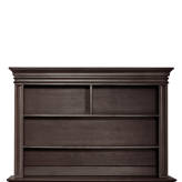 Baby Cache Vienna 2 Drawer Solid Wood Nightstand | Wayfair