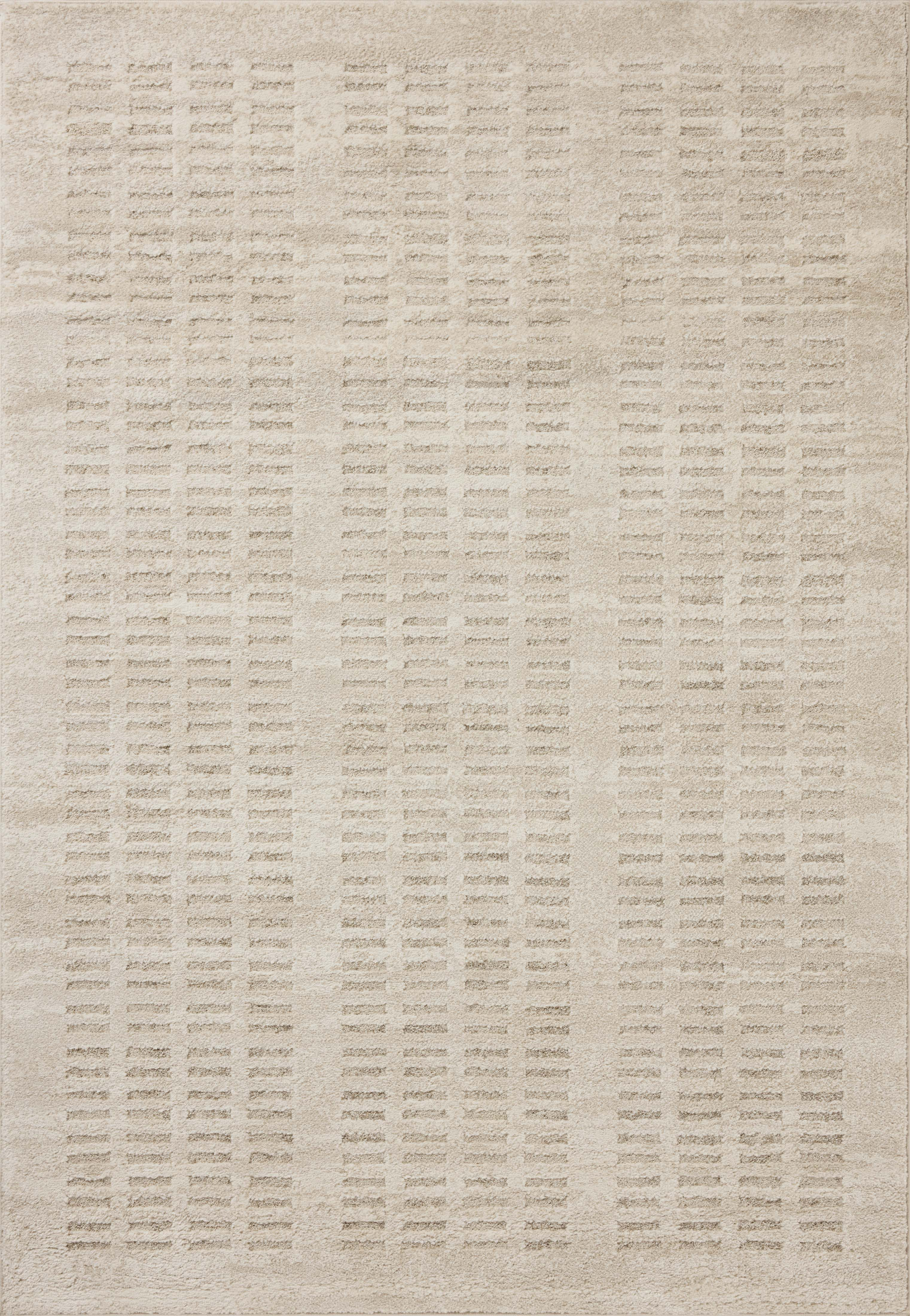 Amber Lewis x Loloi Monty Ivory / Beige Area Rug & Reviews | AllModern