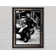 Bright Star Steve Mcqueen Motorbike - Single Picture Frame Art Prints ...